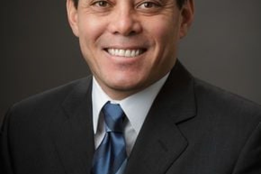 Jim Chu has been appointed Head of Owner Relations at Hyatt Hotels ...