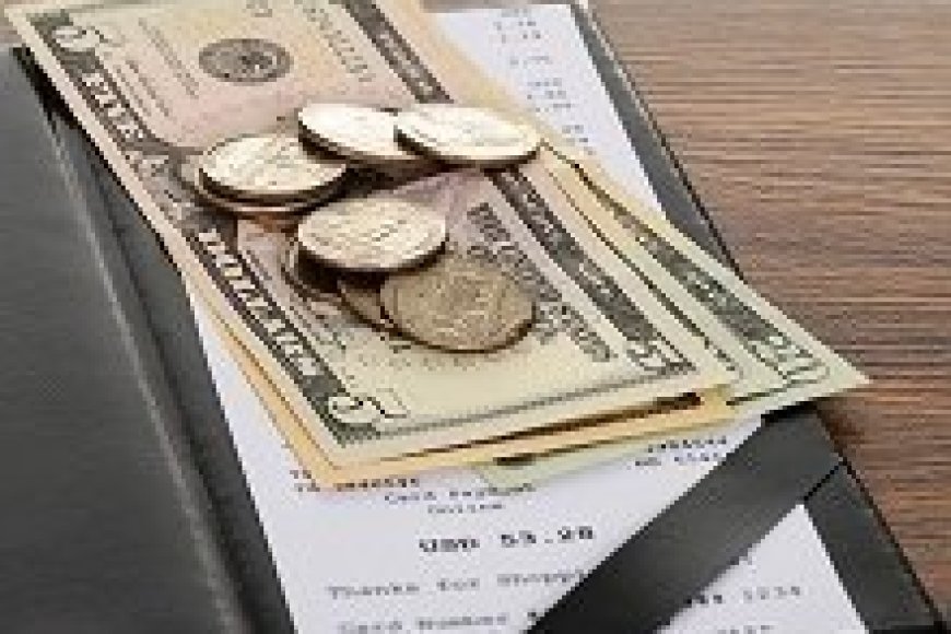 How To Receive A Bad Tip Gracefully from Guest at Restaurant - Hotel ...