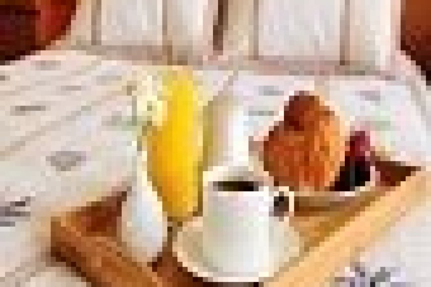 Hotel Room Service Procedure A to Z - Hotel and Hospitality News