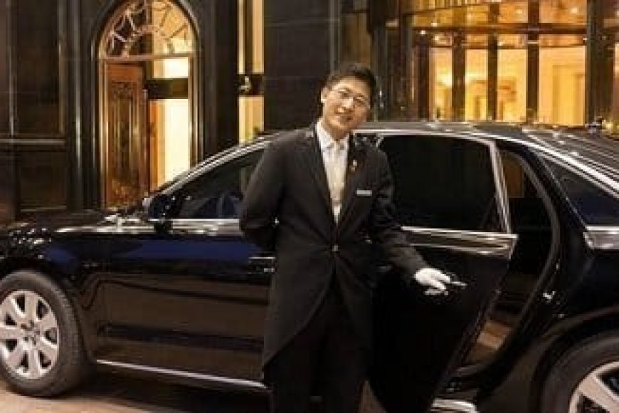 How to Arrange Transportation and Cart Rental Service to Guests - Hotel ...