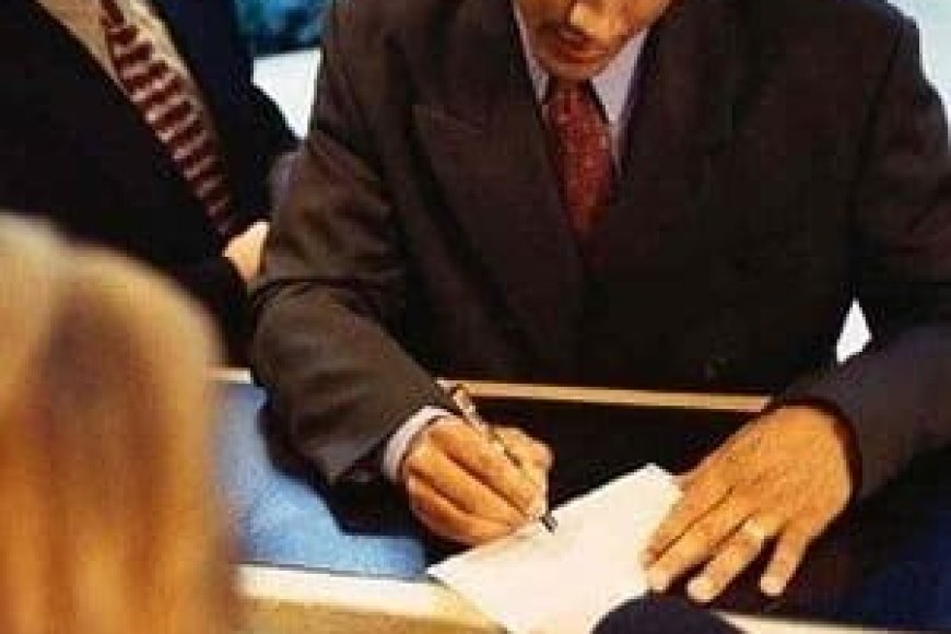 Pre-Registered Guest Check in Procedure in Hotel (Ultimate Guide ...