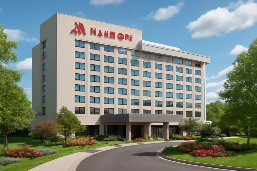 Marriott Launches First StudioRes Hotel in Fort Myers, Florida: A New ...
