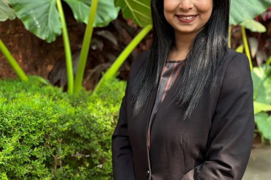 Hilton Goa Resort Promotes Rebecca Rodrigues to Cluster Human Resources ...