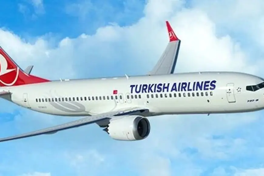 Turkish Airlines Flight Lands Safely in Barcelona After Threat - Hotel ...