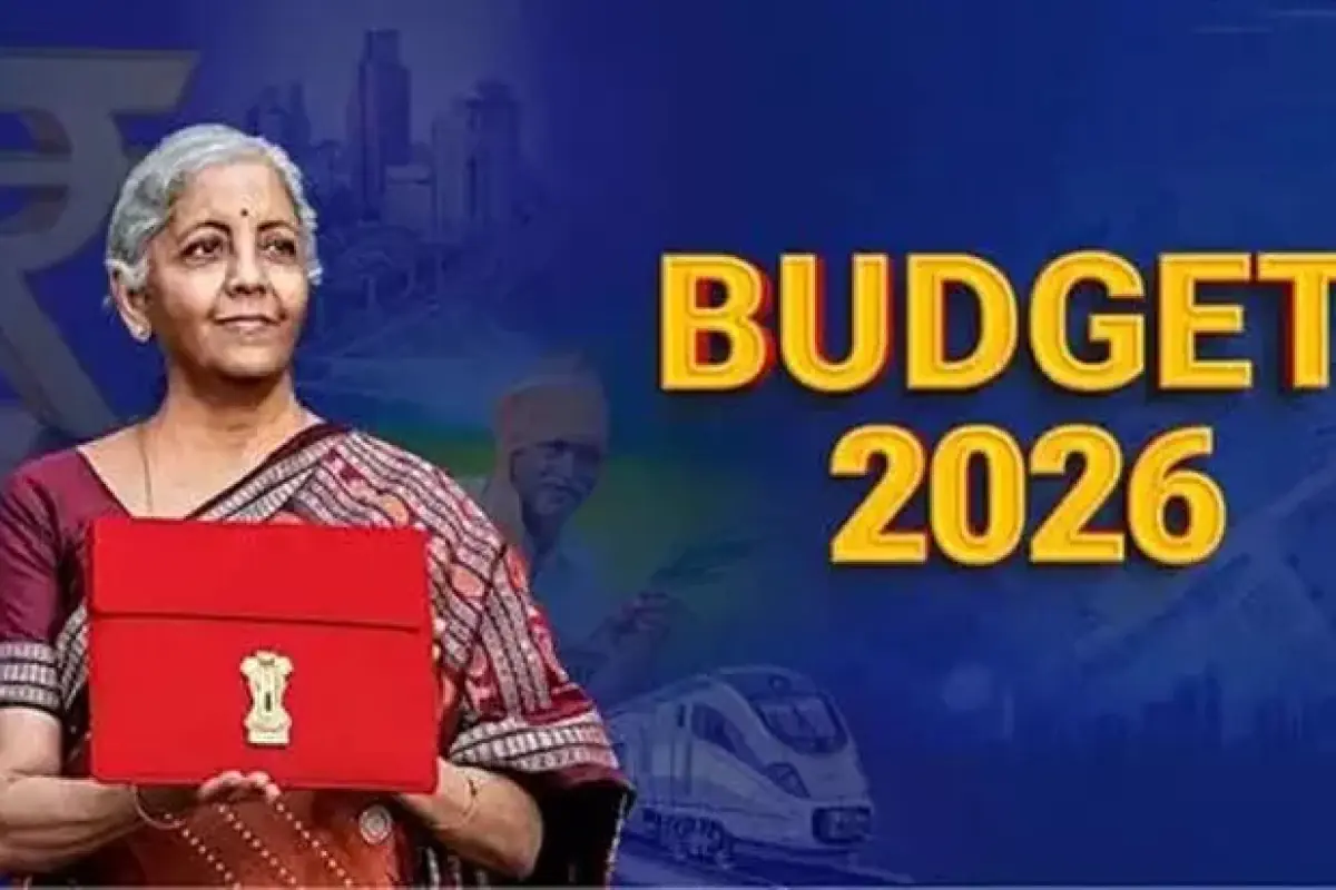 India Budget 2026 Boosts Aviation with Duty‑Free Manufacturing Push and ...