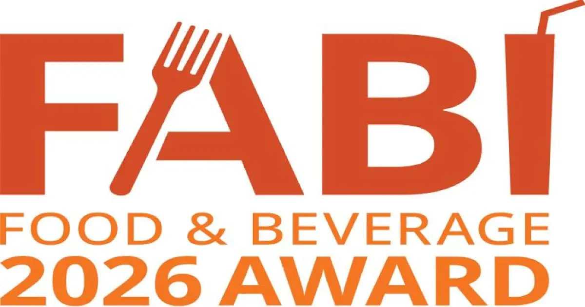 FABI Awards 2026 Highlight Emerging Food and Beverage Trends in ...