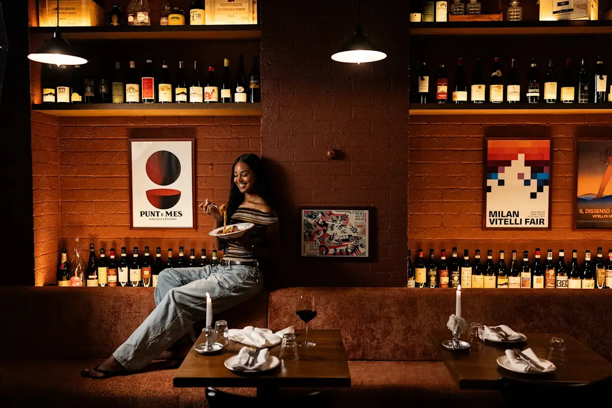Italian Restaurants Sydney Boom 2026: Why New Openings Are Taking ...