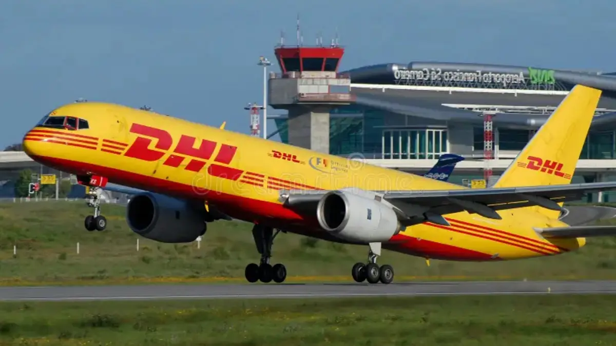 DHL Begins Deploying Bahraini-Registered Aircraft Across European ...