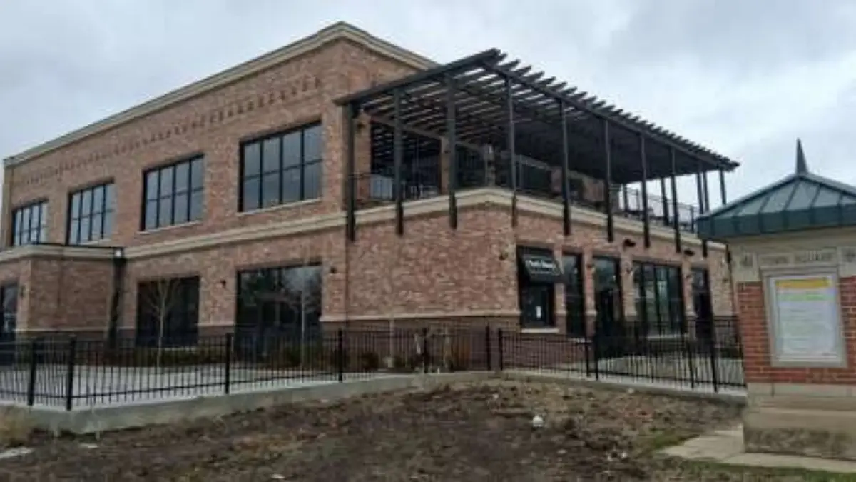 Hopscotch Pub-Style Restaurant Targets Mid-May Opening in Schaumb ...
