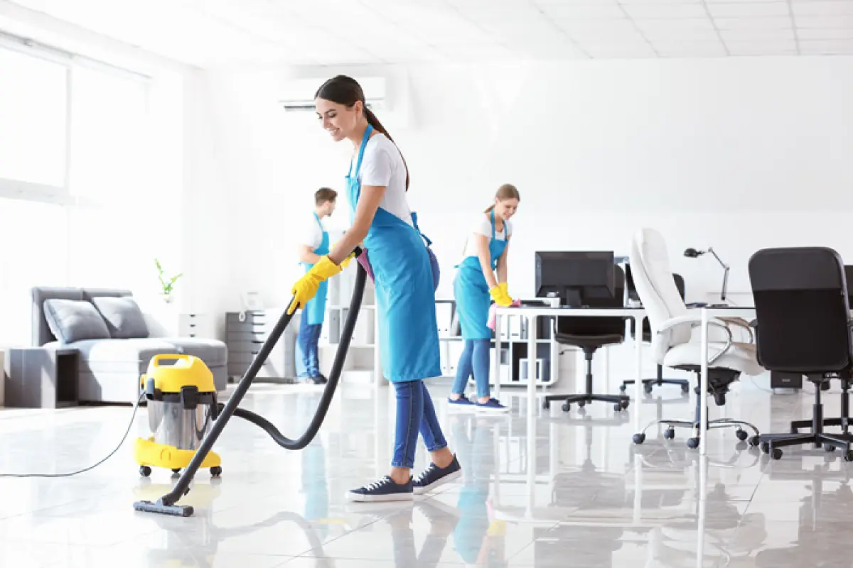 Full Guide Deep Cleaning Techniques: 15 Essential SOP Standards ...