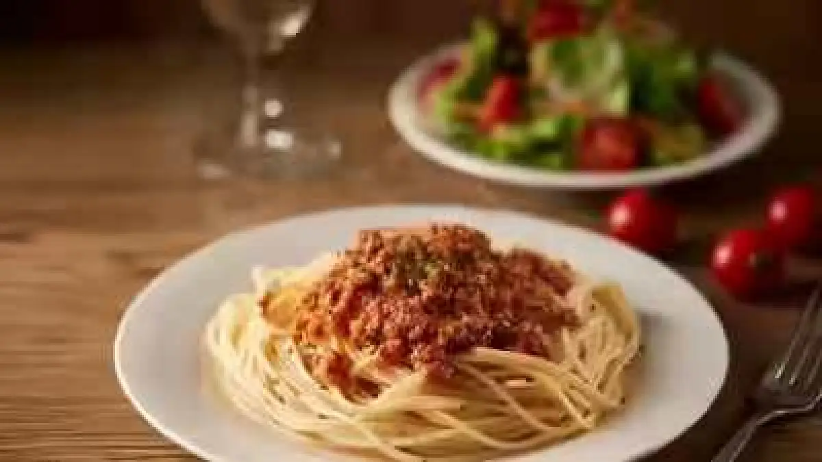 London’s Oldest Family Italian Chain Collapses: The End of Spaghe ...