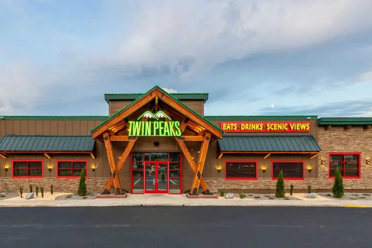 FAT Brands Moves Toward $1B Multi-Buyer Sale - Hospitality Career Profile