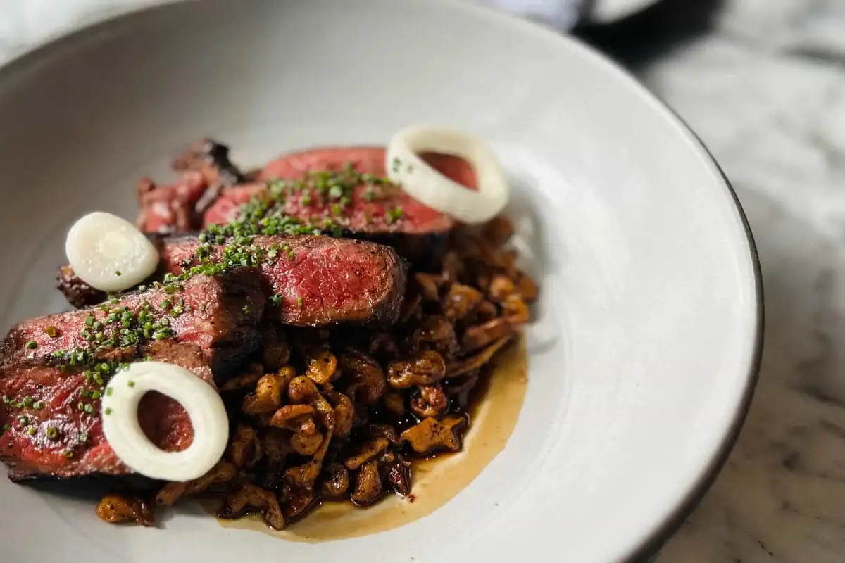 Seattle Restaurants Scene Adds Live-Fire Menu, Galician Prix Fixe ...